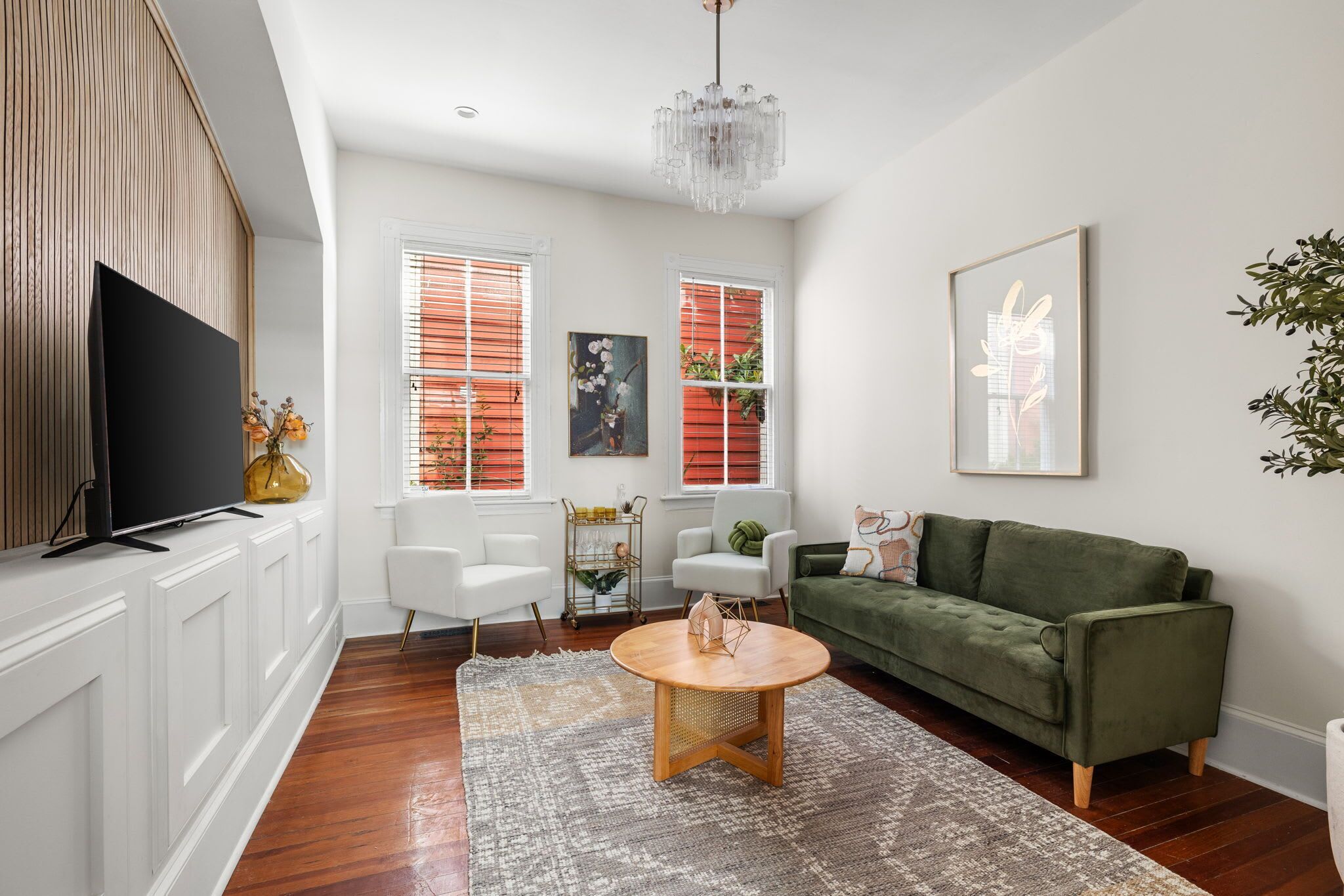 1905 Victorian Historic Home Just 2 Blocks To King - Charleston, SC