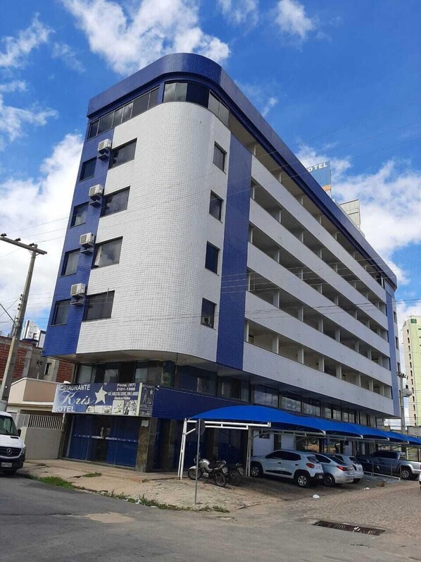 Kris Hotel, Petrolina: Reservas a preços incríveis - Hoteis.com