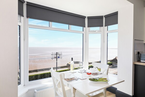 Tyme Suites On Kingsway - Cleethorpes