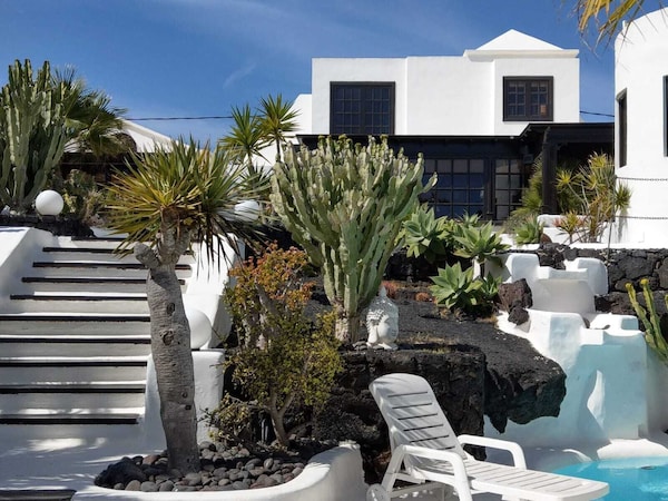 Casa Teiga - Lanzarote