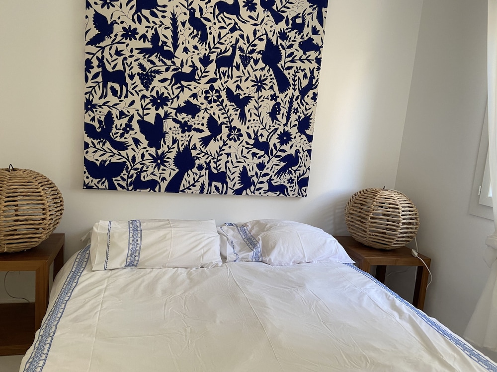 Villa 4 Pax With Seaview And Small Swimmingpol - Le Pradet