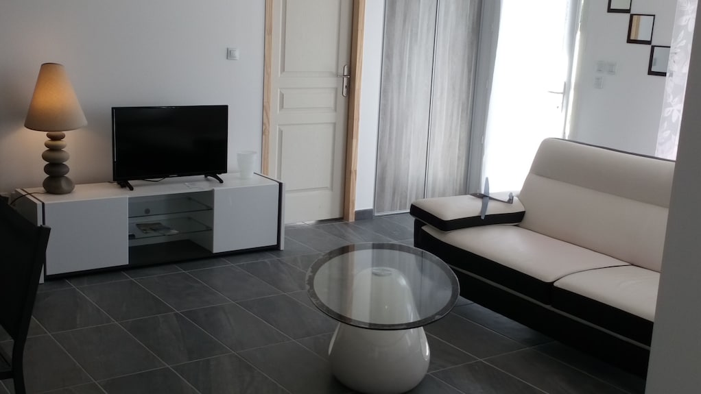 Villa Vallon Pont D'arc - Vallon-Pont-d'Arc