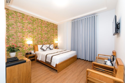 Reddoorz Yen Nam Hotel Hoang Van Thu - Hô Chi Minh-Ville