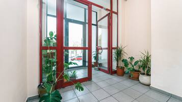 Planta do andar