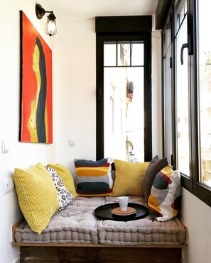 Dormitório compartilhado, Somente mulheres (1 cama em um dormitório com 8 camas) | Wi-Fi de cortesia, roupa de cama