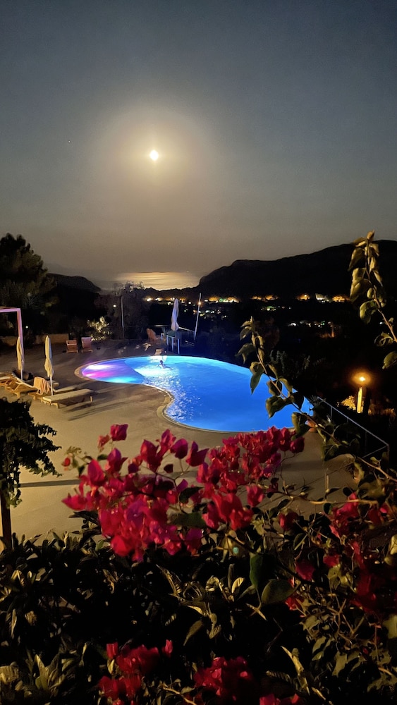 Villa Mavie - Mesudiye