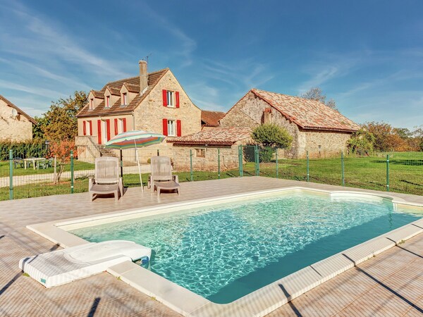 Dordogne Family Haven - Dordogne