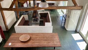 Casa | Opções para refeição