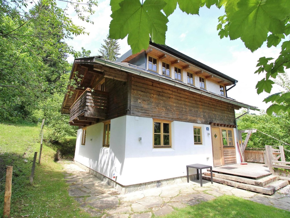 Idyllic Chalet In Kaprun Near Ski Area - Kaprun