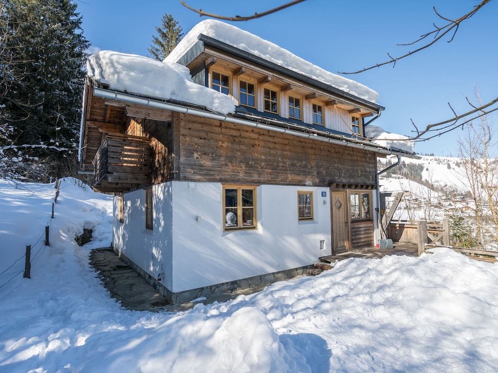 Idyllic Chalet In Kaprun Near Ski Area - Kaprun
