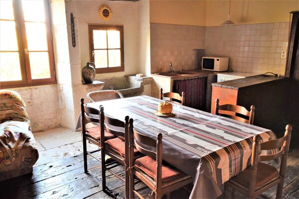 Cahors Countryside Retreat - Montcuq