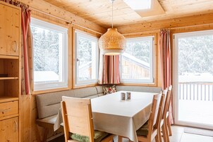 Chalé | Restaurantes
