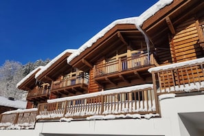 Casa | Exterior