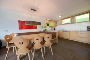 Casa | Restaurantes