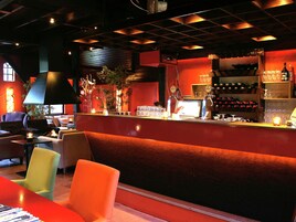 Chalé | Restaurantes