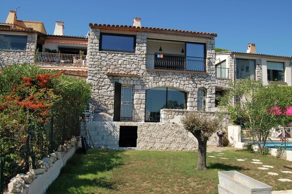La Turbie Apartment, La Turbie - La Turbie