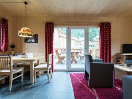 Chalé | Restaurantes