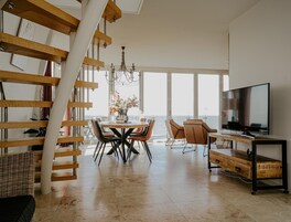 Apartamento | Opções para refeição