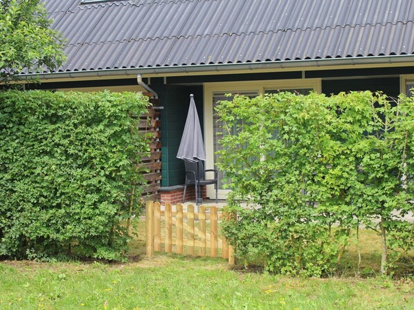 Casa | Exterior