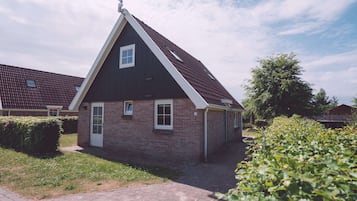 Casa | Fachada