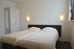 Casa | 6 quartos, roupa de cama fornecida 