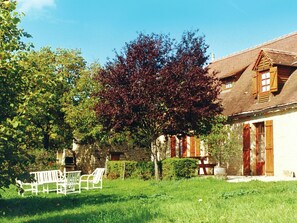Casa | Fachada
