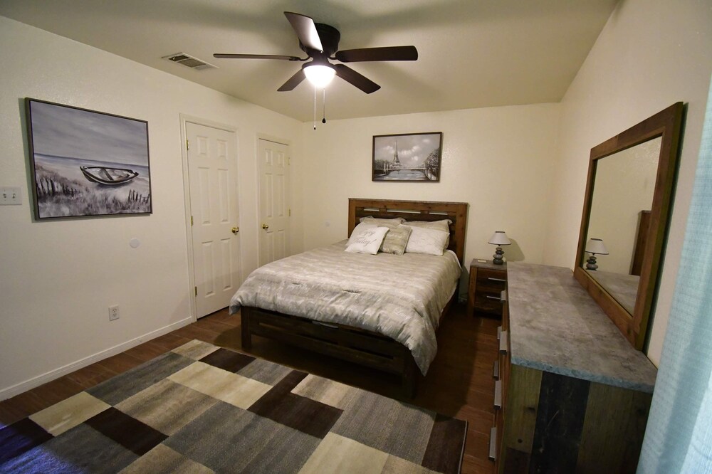Killeen's Finest 3 Bedroom Hidden Jewel - 킬린