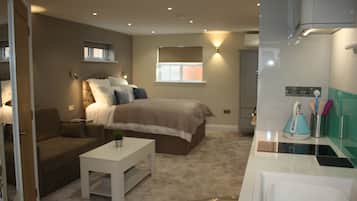 1 quarto