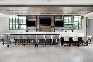Bar (no alojamento)