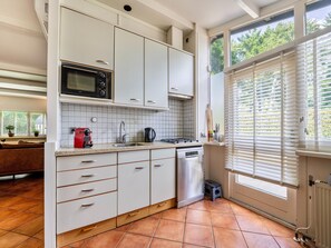 Casa | Cozinha privada