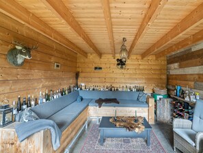 Casa | Bar (no alojamento)