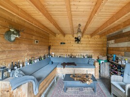 Casa | Bar (no alojamento)