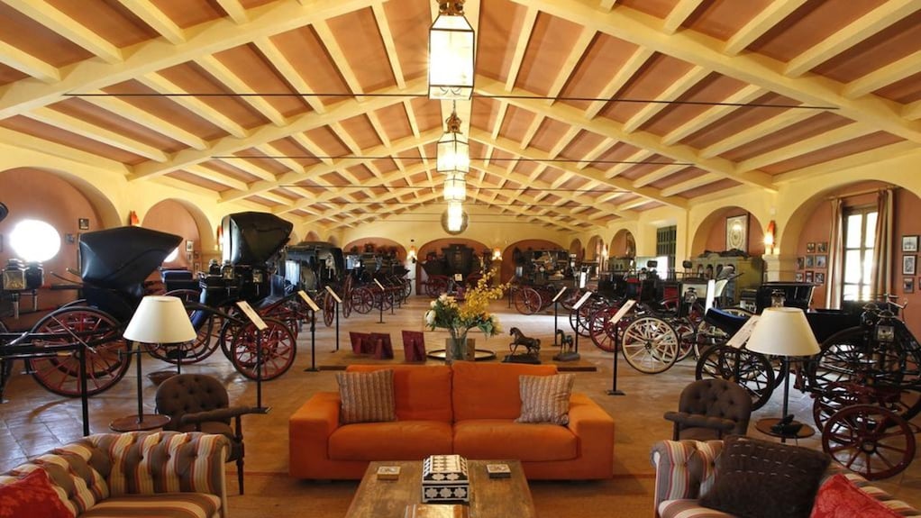 Casa Rural Ideal Para Familias - Utrera