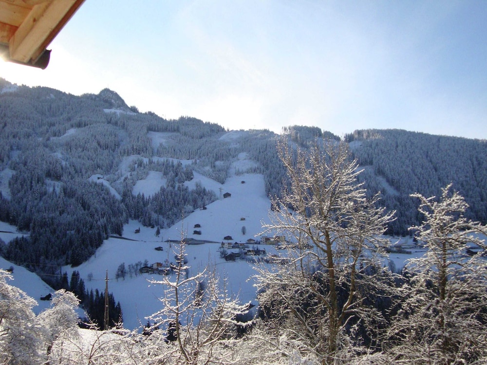 Ferienwohnung Hauser - Zell am Ziller