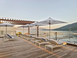 Terraço/pátio interior