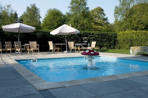 Casa | Piscina