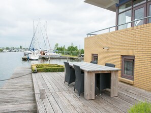 Casa | Varanda