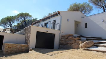 Vila | Fachada