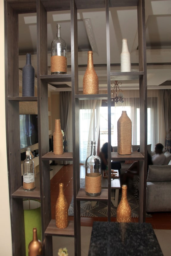 Lake View Masionette - Kampala