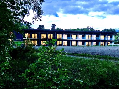 Naturhotel Wittelsbach