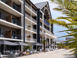 Terraço/pátio interior