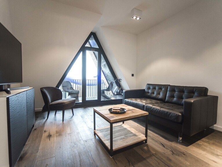 Sack-time 5:comfortable Stay, Top Location! - Haarlem