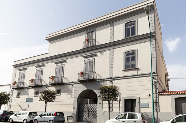 Palazzo Marage - Torre del Greco