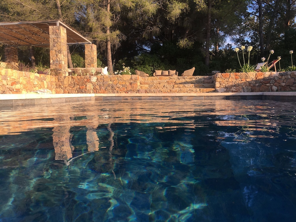 Bastide Sainte Trinide - Sanary-sur-Mer