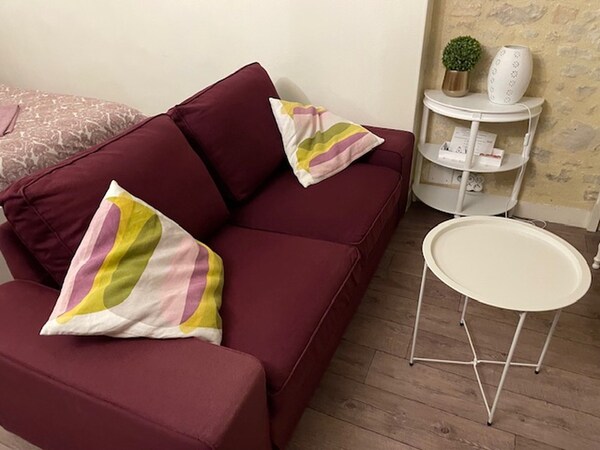 Apartment In Bayeux Near D-day Beaches - Bayeux