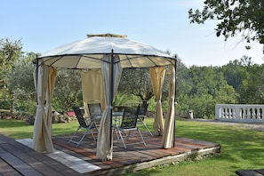 Villa | Jardim