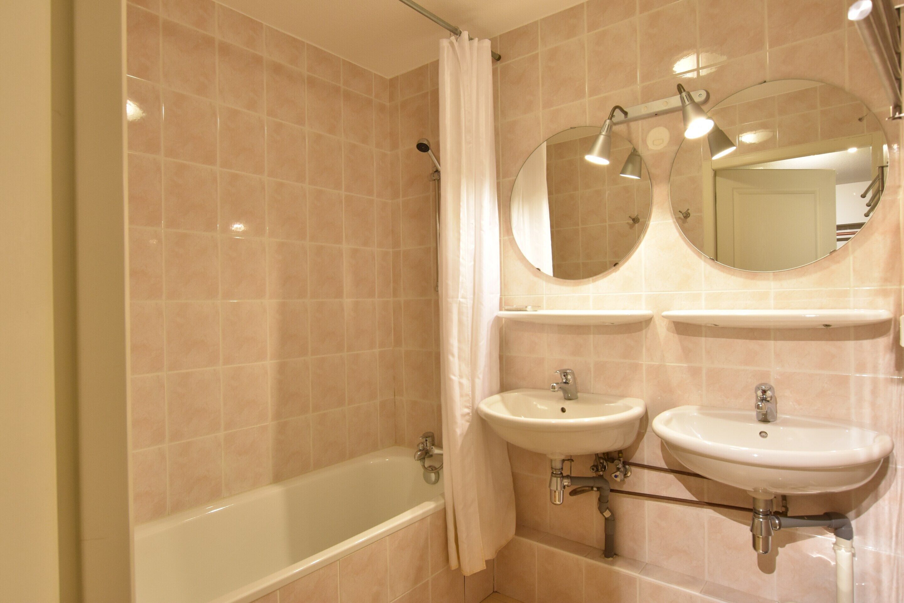 Apartamento | Banheiro