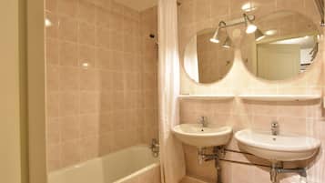 Apartamento | Banheiro