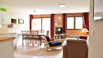Apartamento | Sala