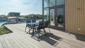 Casa | Varanda